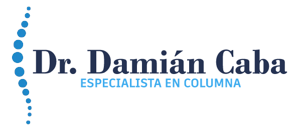 Dr. Damián Caba – Traumatólogo Concepción